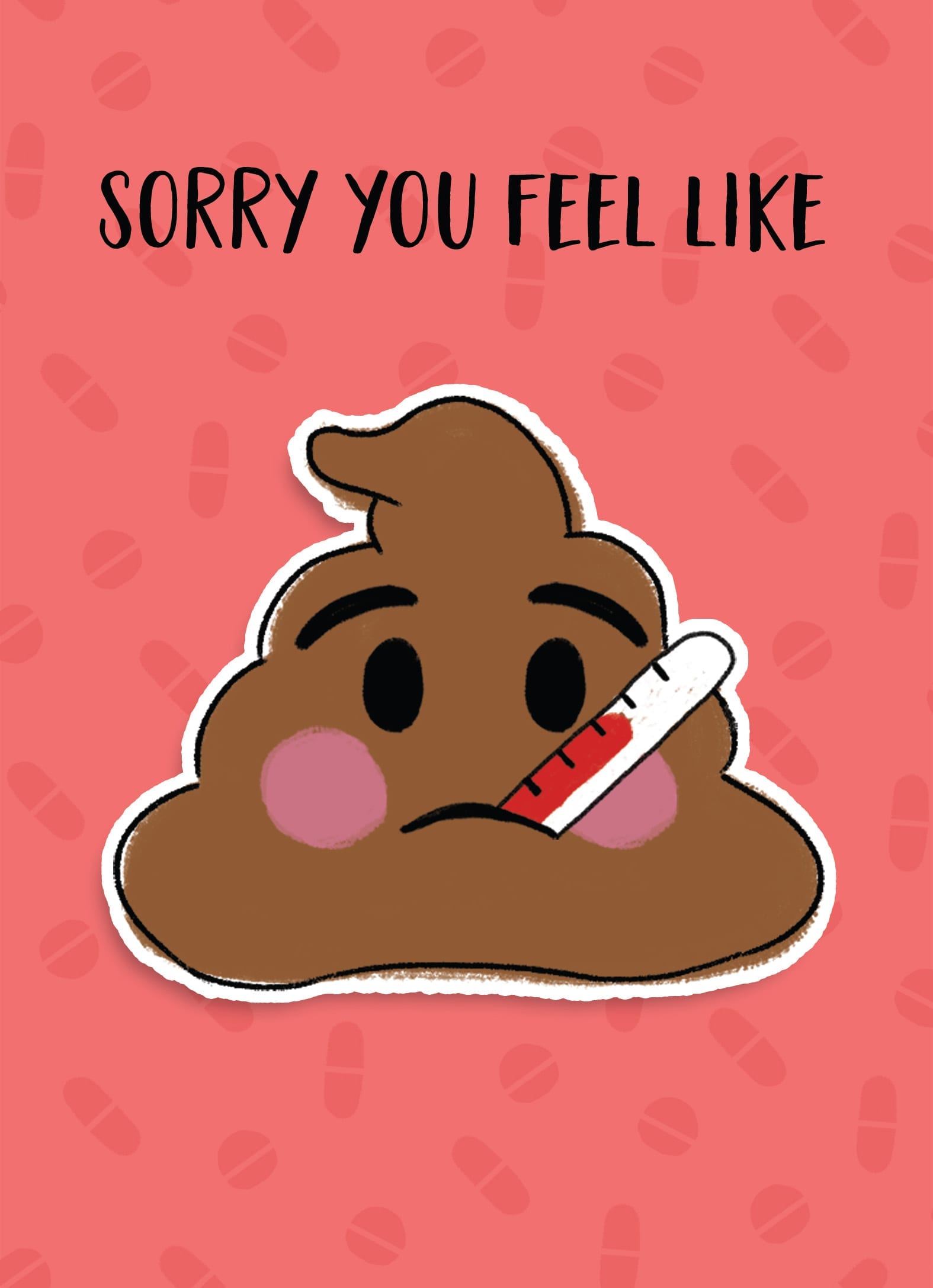 Oh Poop Personalized Greeting Cards By TheGreetingCardShop Oh Poop Personalized Greeting Cards By TheGreetingCardShop